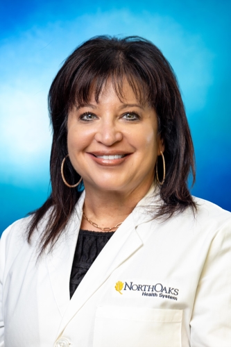 Amy Wynne, NP | Hospital Medicine | North Oaks Health System